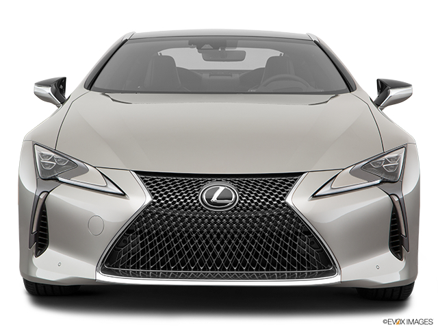 2023 Lexus LC 500 Base Trim: Price, Review, Photos (Canada) | Driving