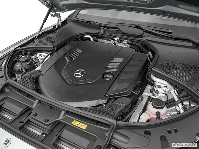 2022 Mercedes-Benz S-Class: Reviews, Price, Specs, Photos and Trims ...