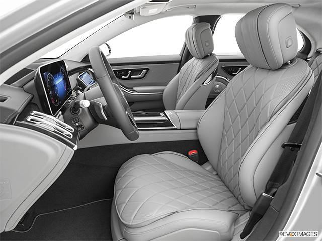 2025 Mercedes-Benz S-Class: Price, Review, Photos and Specs (Canada ...