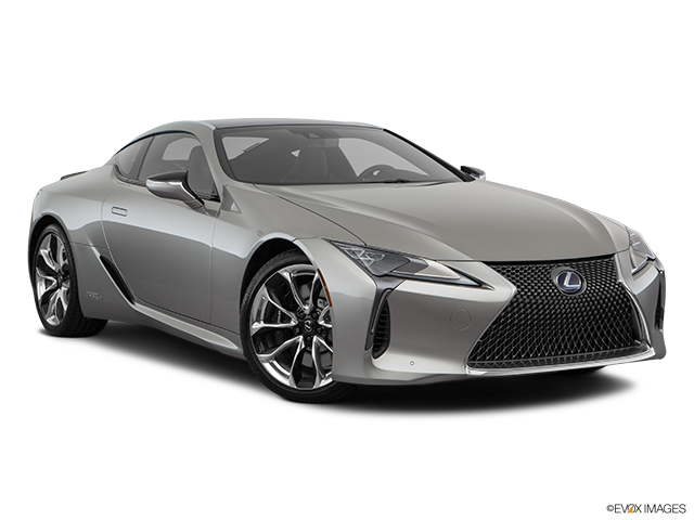 2025 Lexus LC 500h: Price, Review, Photos and Specs (Canada) | Driving.ca