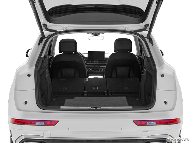 Audi Q5 2025: prix, avis d’experts, photos et spécifications (Canada ...