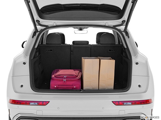 2025 Audi All-New Q5: Price, Review, Photos and Specs (Canada) | Driving.ca