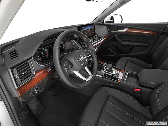2025 Audi All-New Q5: Price, Review, Photos and Specs (Canada) | Driving.ca