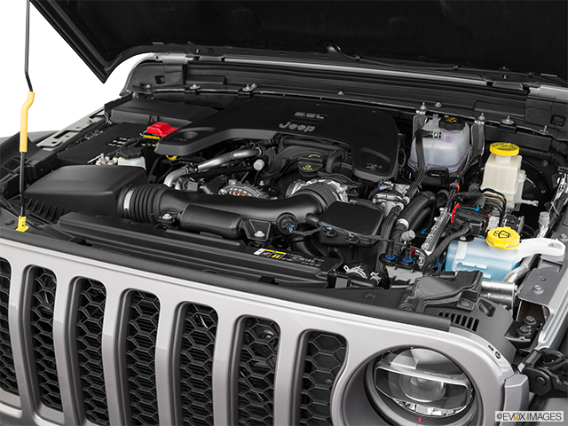 2022 Jeep Gladiator: Price, Review, Photos and Specs (Canada) | Driving.ca