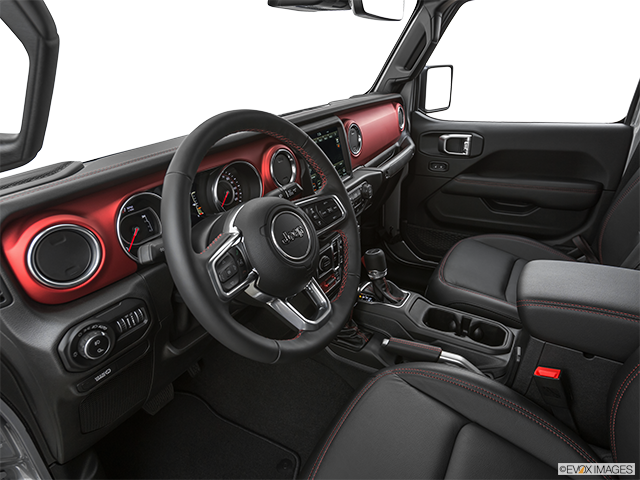 2022 Jeep Gladiator: Price, Review, Photos and Specs (Canada) | Driving.ca