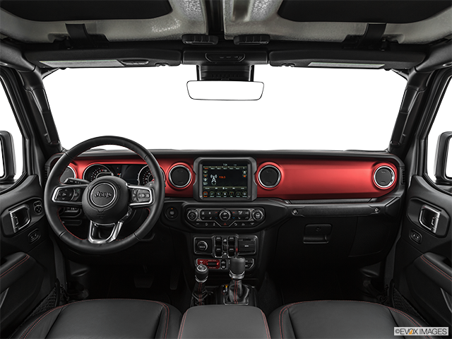 2025 Jeep Gladiator: Price, Review, Photos and Specs (Canada) | Driving.ca