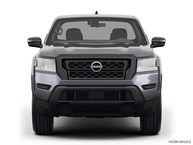 2023 Nissan Frontier S King Cab: Price, Review, Photos (Canada) | Driving