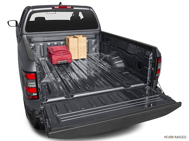 2023 Nissan Frontier S King Cab: Price, Review, Photos (Canada) | Driving