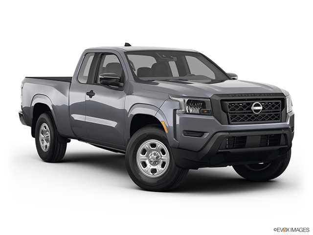 2023 Nissan Frontier S King Cab: Price, Review, Photos (Canada) | Driving