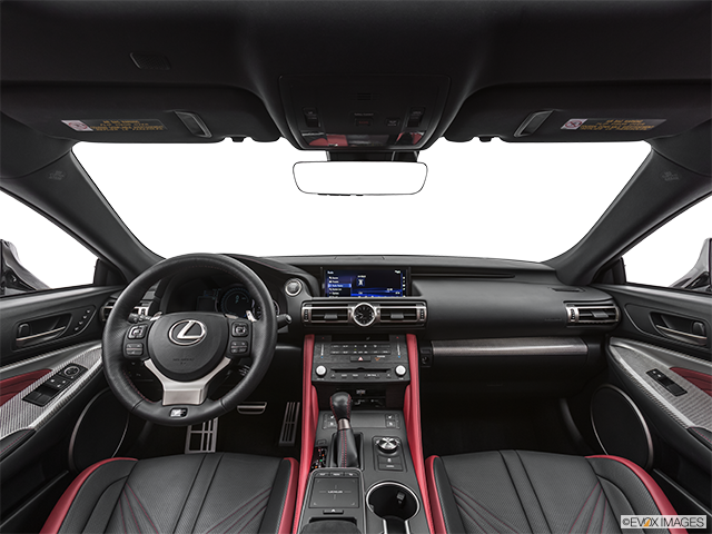 2022 Lexus RC F: Price, Review, Photos and Specs - Read This Before You Buy