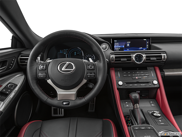 2022 Lexus RC F: Price, Review, Photos and Specs - Read This Before You Buy