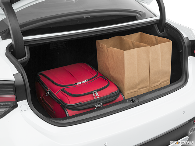 2025 Lexus RC F: Price, Review, Photos and Specs (Canada) | Driving.ca