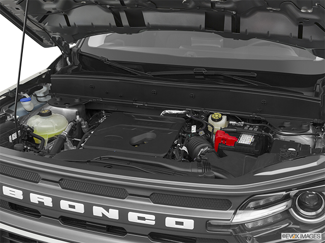 2022 Ford Bronco Sport: Price, Review, Photos and Specs - Read This ...