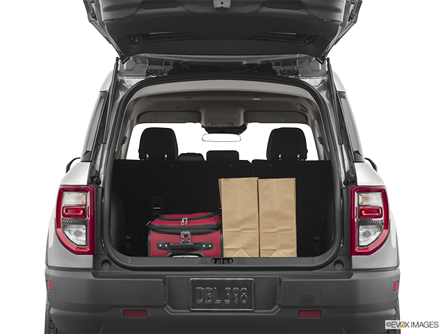 2022 Ford Bronco Sport: Reviews, Price, Specs, Photos and Trims ...