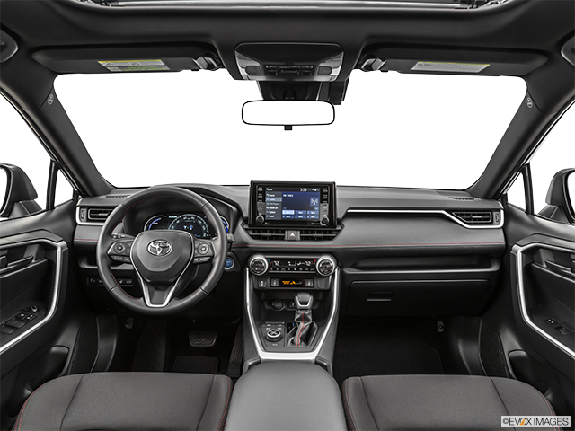 2022 Toyota RAV4 Prime: Price, Review, Photos and Specs - Read This ...