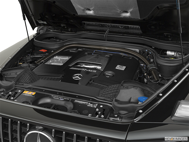 2022 Mercedes-Benz G-Class: Price, Review, Photos and Specs - Read This ...