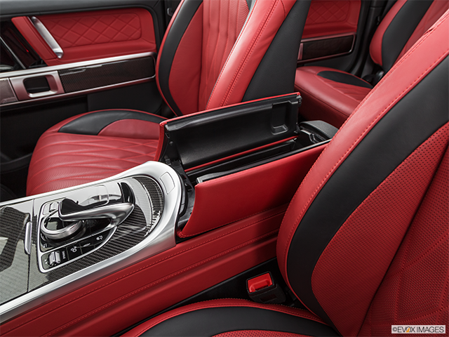 2022 Mercedes-Benz G-Class: Price, Review, Photos and Specs - Read This ...