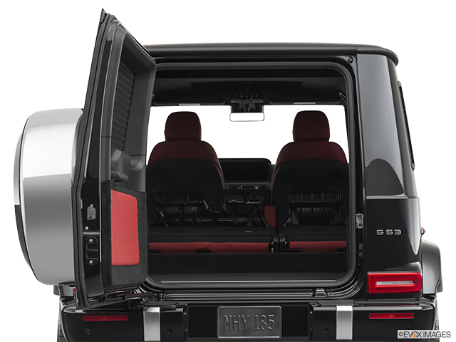 2022 Mercedes-Benz G-Class: Price, Review, Photos and Specs - Read This ...