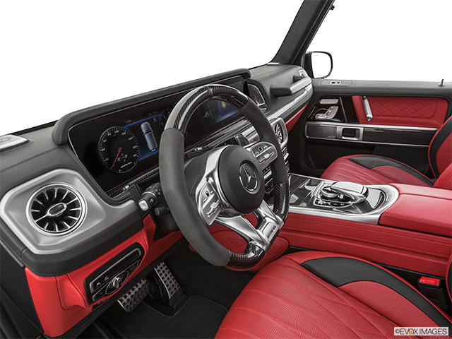 2022 Mercedes-Benz G-Class: Price, Review, Photos and Specs - Read This ...