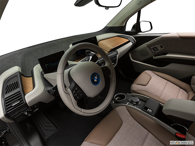 2021 BMW i3: Reviews, Price, Specs, Photos and Trims | Driving.ca