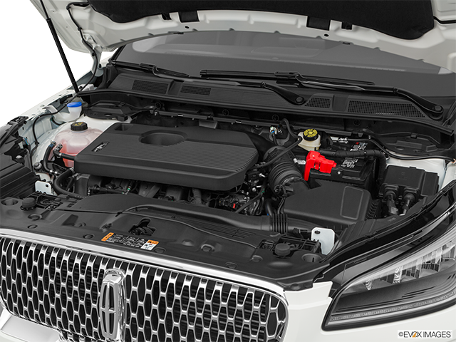 2022 Lincoln Corsair: Price, Review, Photos and Specs - Read This ...