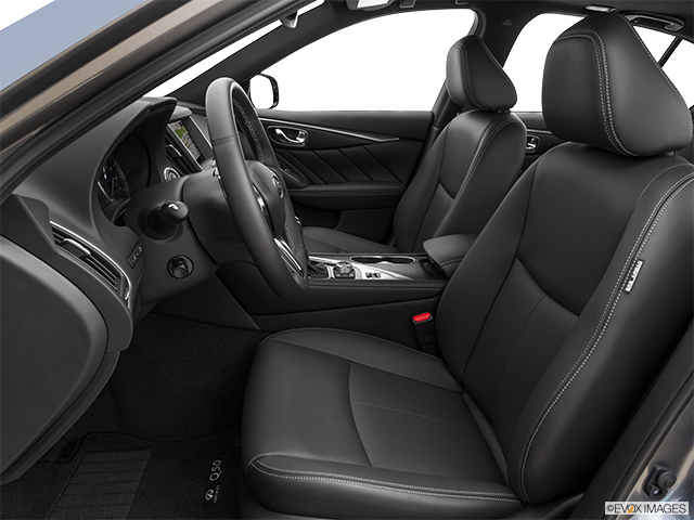 2022 Infiniti Q50: Reviews, Price, Specs, Photos and Trims | Driving.ca