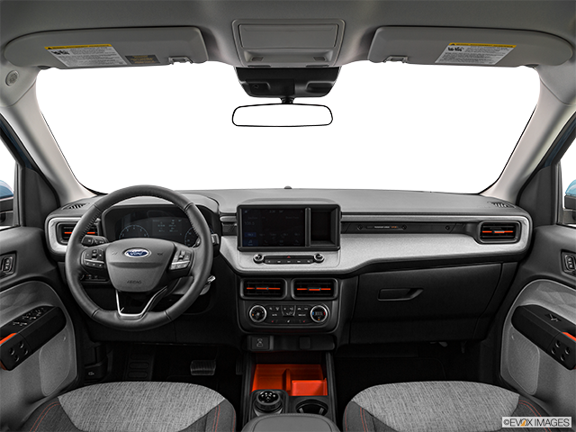 2025 Ford Maverick: Price, Review, Photos and Specs (Canada) | Driving.ca