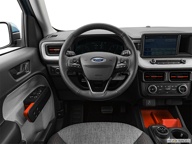Ford Maverick 2025: prix, avis d’experts, photos et spécifications ...