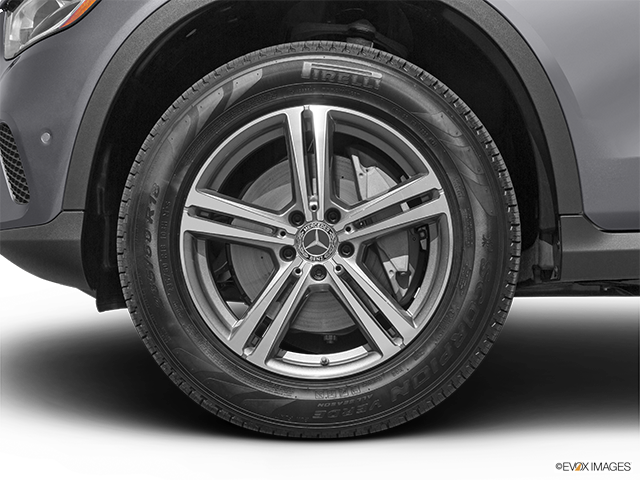 2022 Mercedes-Benz GLC: Price, Review, Photos and Specs - Read This ...