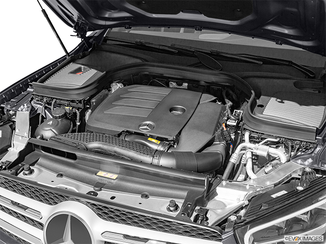 2022 Mercedes-Benz GLC GLC 300 4MATIC: Price, Review, Photos (Canada ...