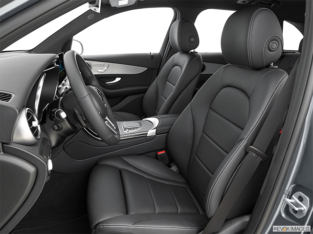 2022 Mercedes-Benz GLC: Price, Review, Photos and Specs - Read This ...