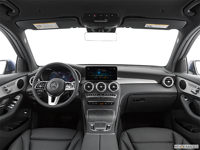 2023 Mercedes-Benz GLC: Price, Review, Photos and Specs (Canada ...