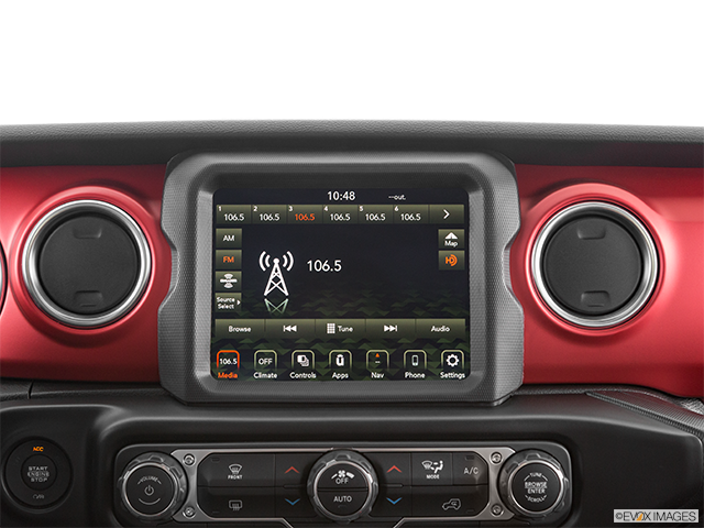 2023 Jeep Wrangler 4xe: Price, Review, Photos (Canada) | Driving