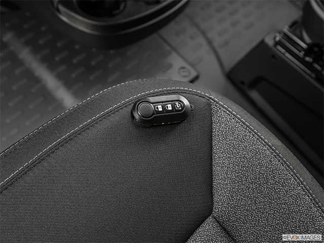 2025 Ram ProMaster Cargo Van: Reviews, Price, Specs, Photos and Trims ...