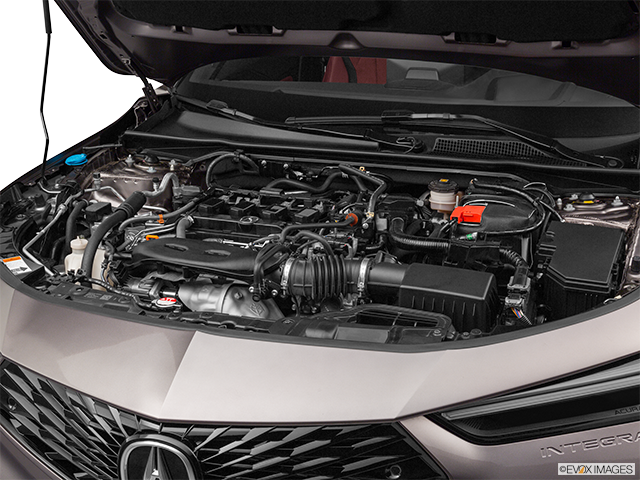 2025 Acura Integra: Reviews, Price, Specs, Photos and Trims | Driving.ca