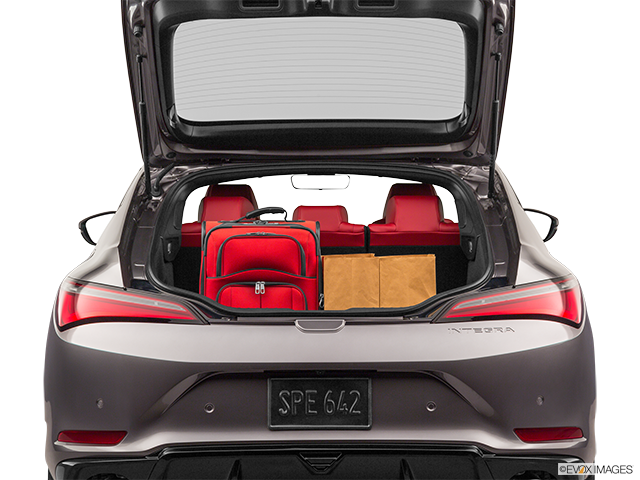 2023 Acura Integra: Price, Review, Photos and Specs (Canada) | Driving.ca