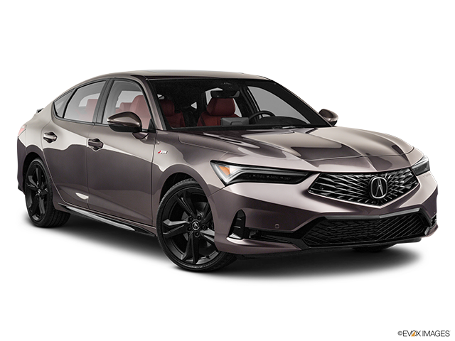 2025 Acura Integra: Price, Review, Photos and Specs (Canada) | Driving.ca