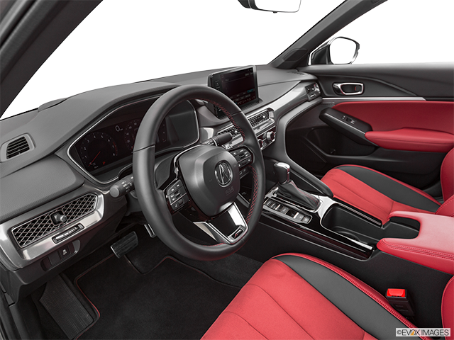 2025 Acura Integra: Price, Review, Photos and Specs - Read This Before ...