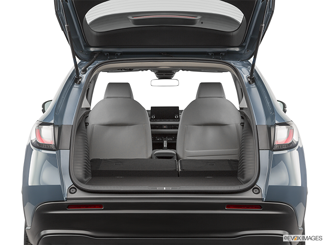 Honda HR-V 2025: prix, avis d’experts, photos et spécifications (Canada ...