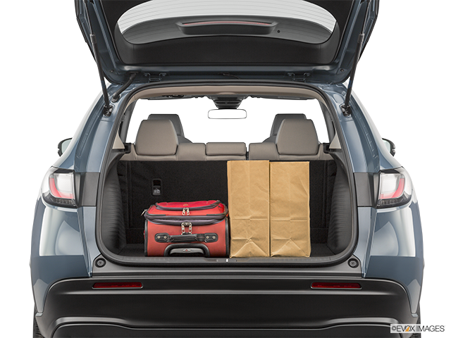 Honda HR-V 2025: prix, avis d’experts, photos et spécifications (Canada ...