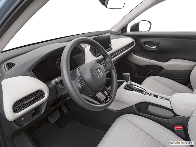 Honda HR-V 2025: prix, avis d’experts, photos et spécifications (Canada ...