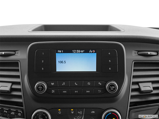 2022 Ford Transit Fourgonnette: Price, Review, Photos and Specs - Read ...