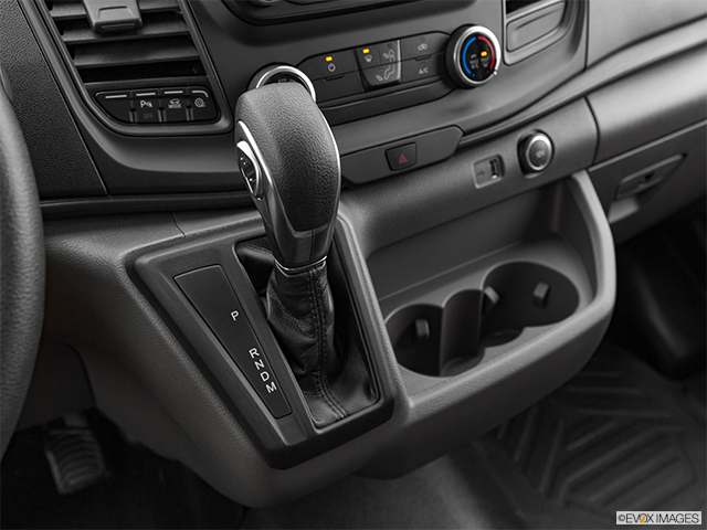 2022 Ford Transit Fourgonnette: Price, Review, Photos and Specs - Read ...