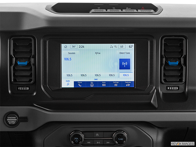 2024 Ford Bronco: Reviews, Price, Specs, Photos and Trims | Driving.ca