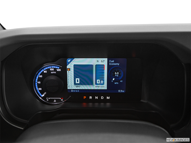 2024 Ford Bronco: Reviews, Price, Specs, Photos and Trims | Driving.ca