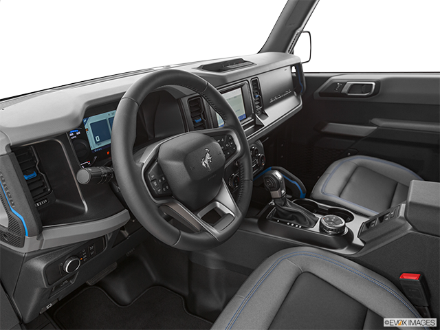 2023 Ford Bronco: Price, Review, Photos and Specs - Read This Before ...