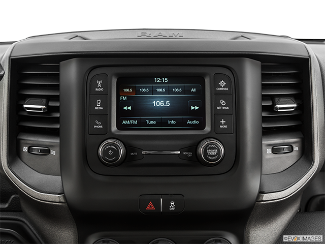 2023 Ram Ram 3500: Price, Review, Photos and Specs (Canada) | Driving.ca