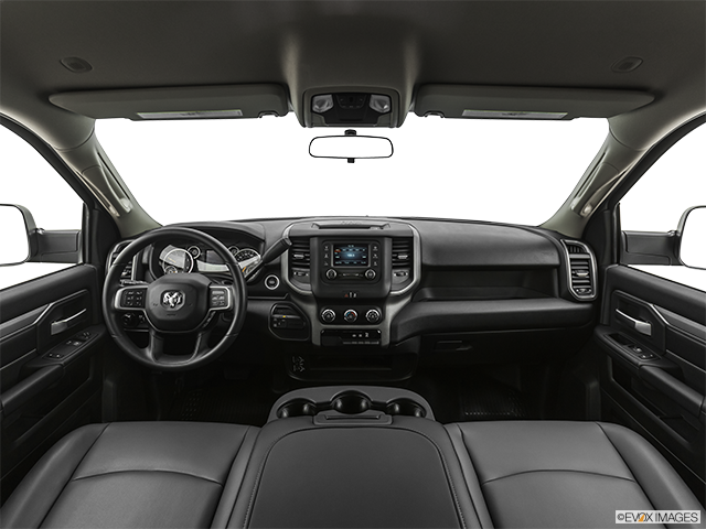 2025 Ram Ram 3500: Price, Review, Photos and Specs (Canada) | Driving.ca