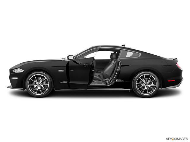 2023 Ford Mustang EcoBoost Fastback: Price, Review, Photos (Canada ...