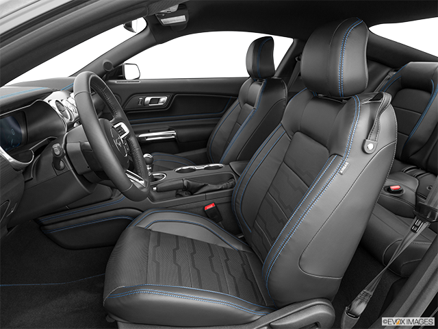 2024 Ford Mustang: Reviews, Price, Specs, Photos and Trims | Driving.ca